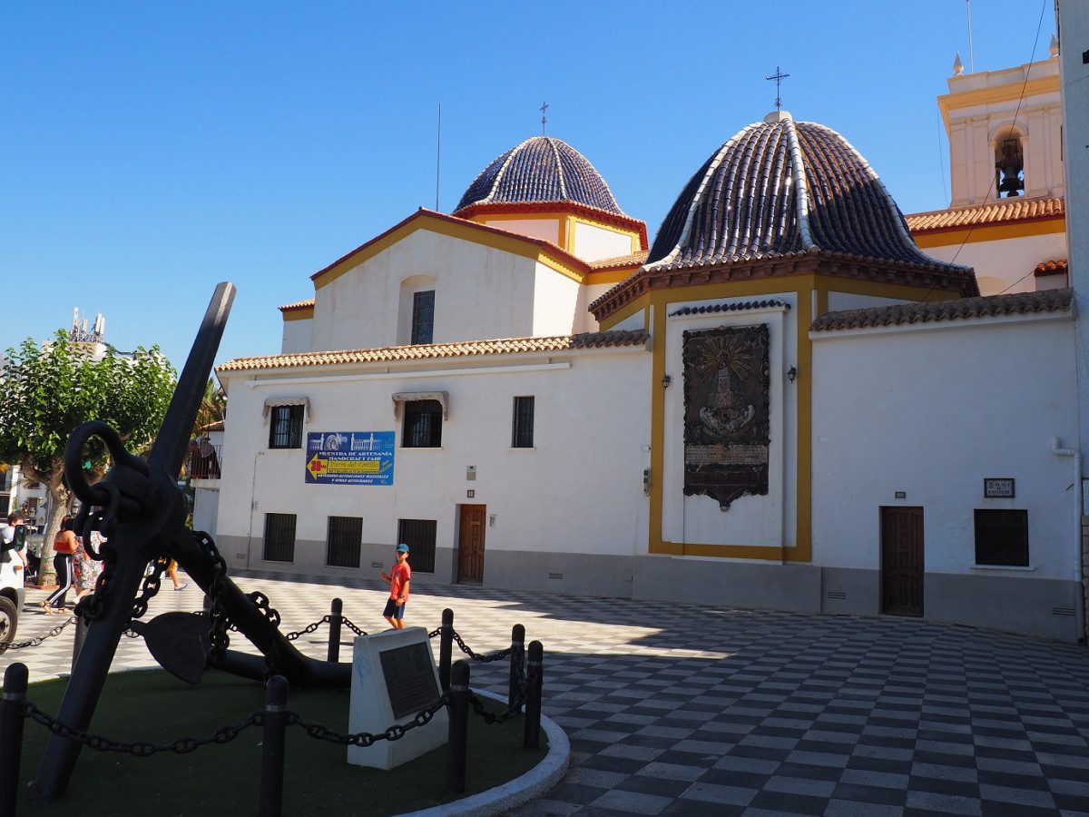 Benidorm con niños en 12 planes para disfrutar todo el año ⋆