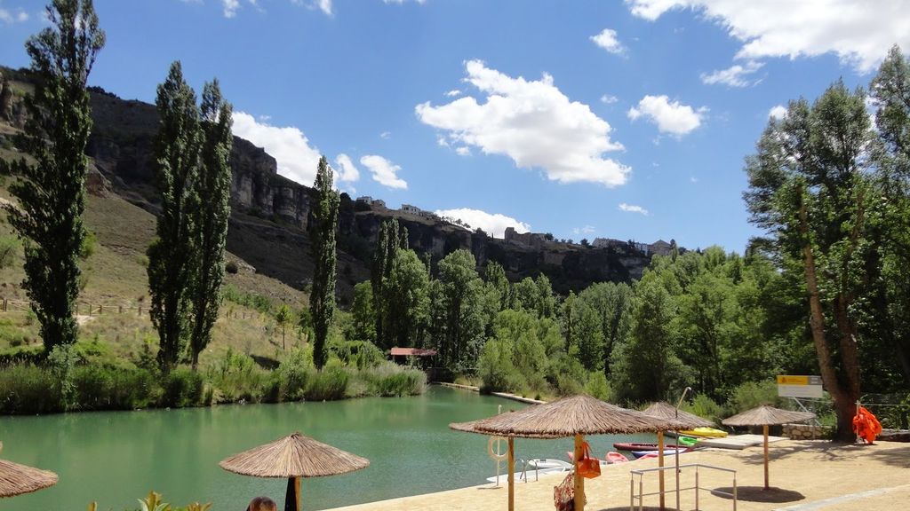 Cuenca con niños en 12 planes para no perderse ⋆